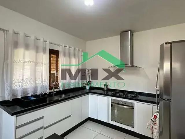 Sítio / Chácara para Venda em Pardinho/SP Ninho Verde II 3 Quartos