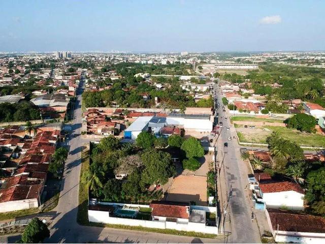 Sítio / Chácara para Venda em Parnamirim/RN Santa Tereza 2 Quartos
