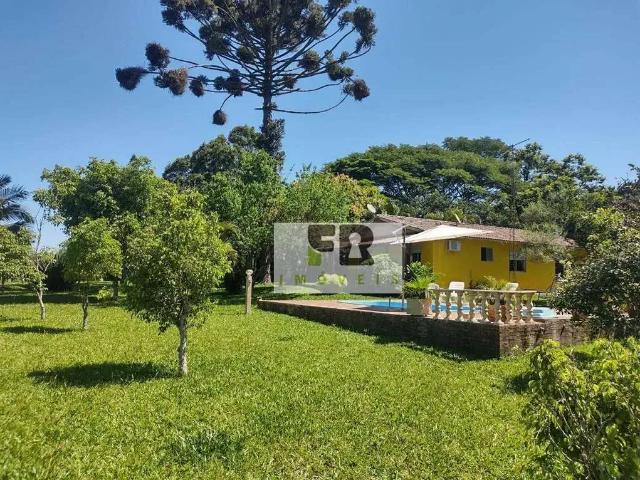 Sítio / Chácara para Venda em Passo do Sobrado/RS Zona Rural 3 Quartos