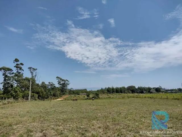 Sítio / Chácara para Venda em Passo de Torres/SC Curralinhos