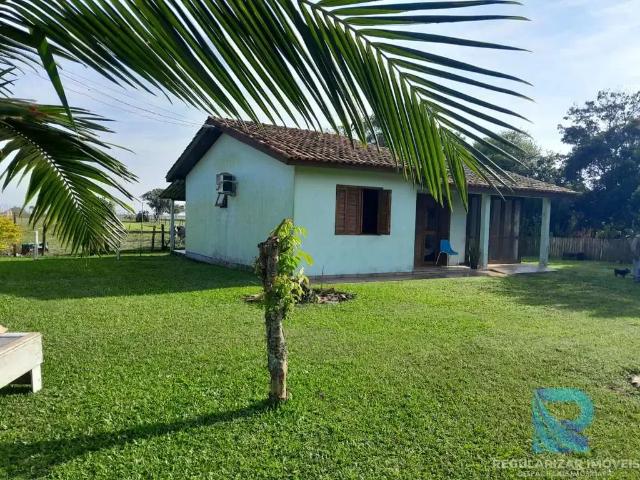 Sítio / Chácara para Venda em Passo de Torres/SC São Francisco 2 Quartos