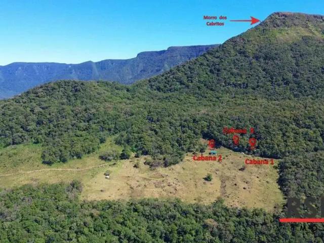 Sítio / Chácara para Venda em Passo de Torres/SC Zona Rural 6 Quartos
