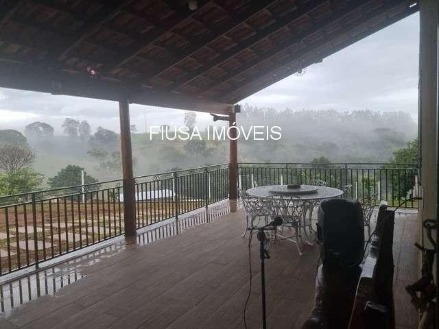 Sítio / Chácara para Venda em Passos/MG São Benedito