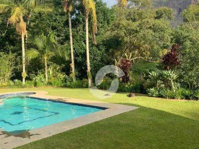 Sítio / Chácara para Venda em Petrópolis/RJ Cuiabá