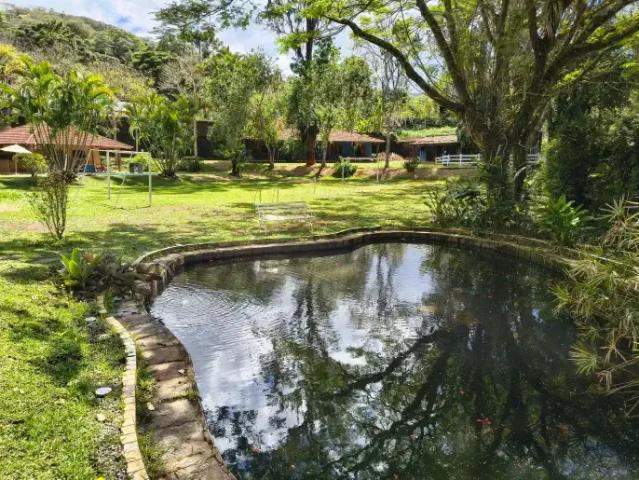 Sítio / Chácara para Venda em Petrópolis/RJ Itaipava 14 Quartos