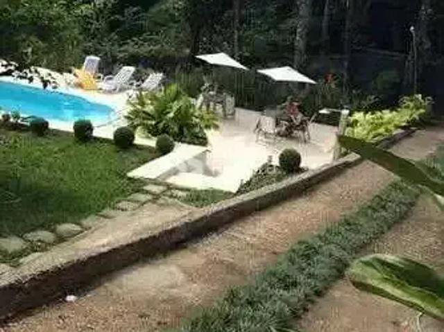 Sítio / Chácara para Venda em Petrópolis/RJ Pedro do Rio 2 Quartos