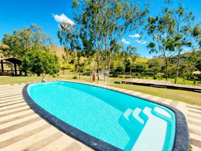 Sítio / Chácara para Venda em Petrópolis/RJ Pedro do Rio 3 Quartos