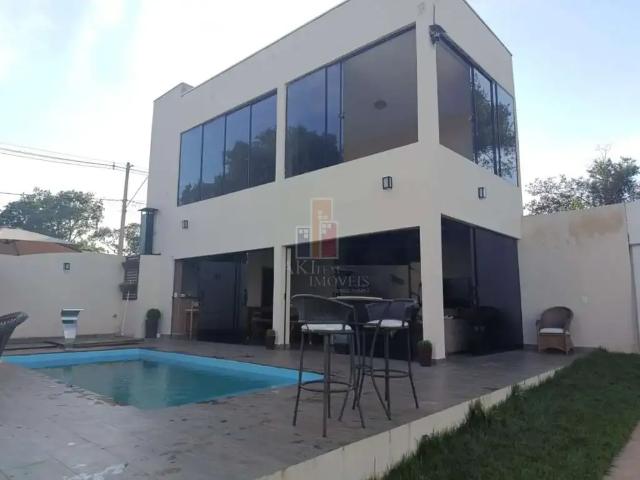 Sítio / Chácara para Venda em Pederneiras/SP Vale do Igapó 1 Quartos