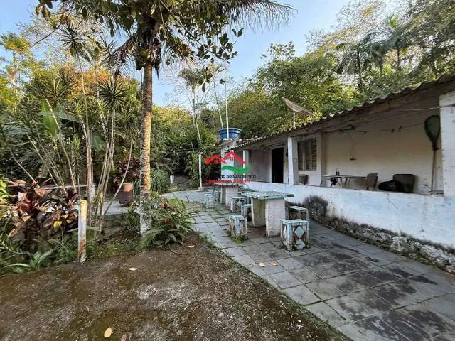 Sítio / Chácara para Venda em Pedro de Toledo/SP Centro 2 Quartos