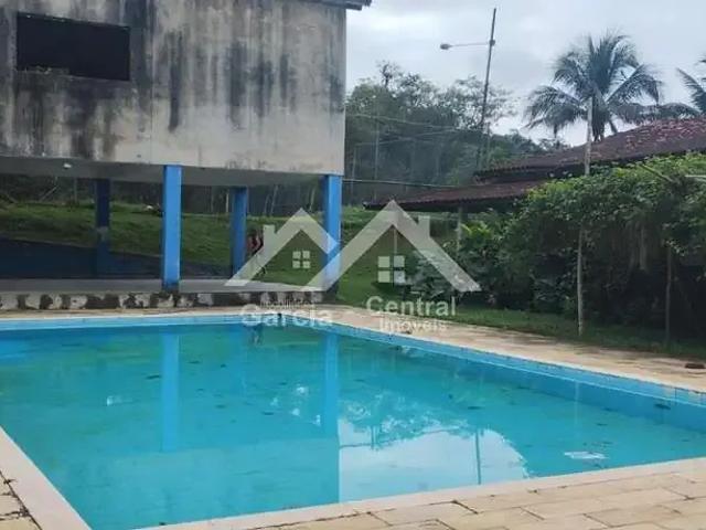 Sítio / Chácara para Venda em Pedro de Toledo/SP Centro