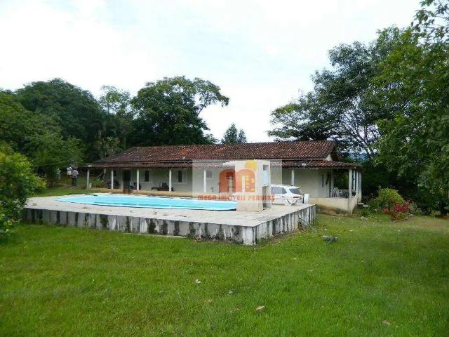 Sítio / Chácara para Venda em Pedro de Toledo/SP Centro 3 Quartos