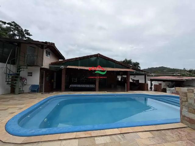 Sítio / Chácara para Venda em Pedro de Toledo/SP Centro 3 Quartos