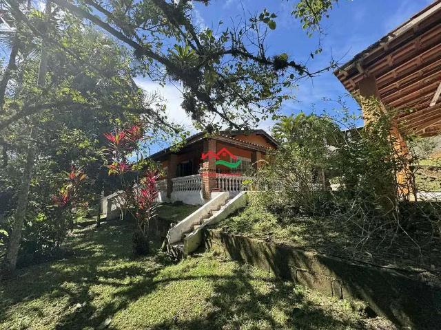 Sítio / Chácara para Venda em Pedro de Toledo/SP Centro 4 Quartos