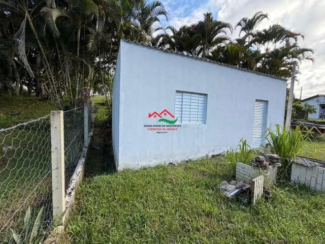 Sítio / Chácara para Venda em Pedro de Toledo/SP Centro 4 Quartos
