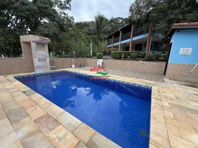 Sítio / Chácara para Venda em Pedro de Toledo/SP Centro 7 Quartos