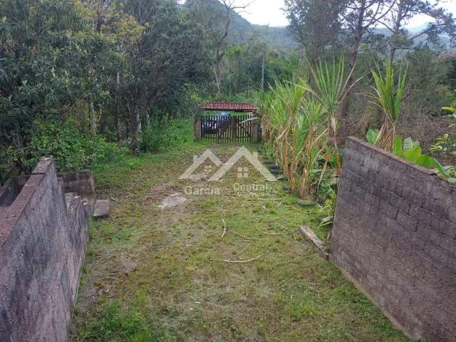 Sítio / Chácara para Venda em Pedro de Toledo/SP Aldeia São José 2 Quartos