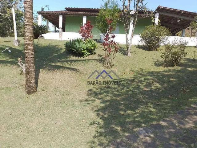Sítio / Chácara para Venda em Pedro de Toledo/SP Aldeia São José 2 Quartos