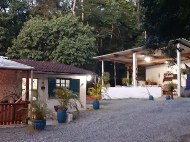 Sítio / Chácara para Venda em Pedro de Toledo/SP Recanto São José 2 Quartos