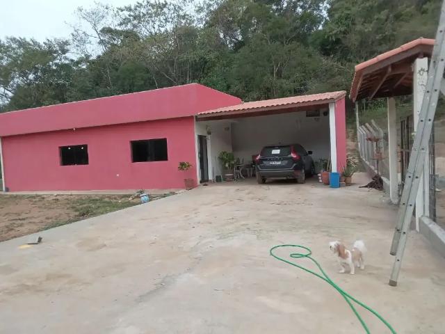 Sítio / Chácara para Venda em Pedro de Toledo/SP Recanto São José 2 Quartos