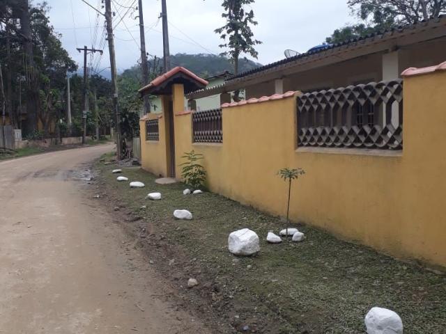 Sítio / Chácara para Venda em Pedro de Toledo/SP Três Barras 1 Quartos