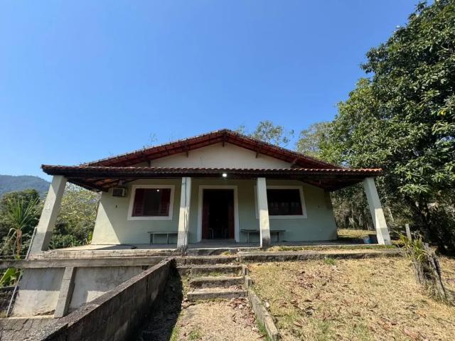 Sítio / Chácara para Venda em Pedro de Toledo/SP Zona Rural 2 Quartos