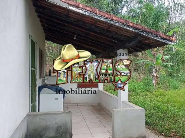 Sítio / Chácara para Venda em Pedro de Toledo/SP Zona Rural 2 Quartos