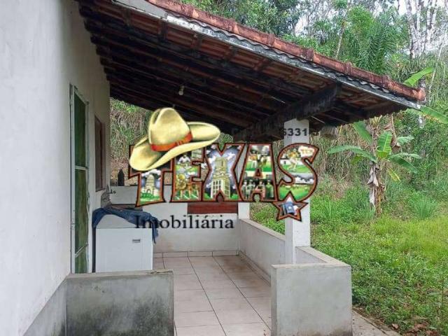 Sítio / Chácara para Venda em Pedro de Toledo/SP Zona Rural 2 Quartos