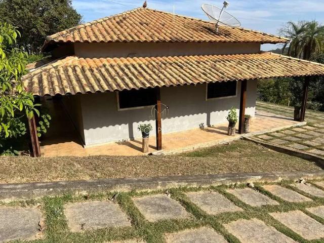 Sítio / Chácara para Venda em Pedro Leopoldo/MG Centro 3 Quartos