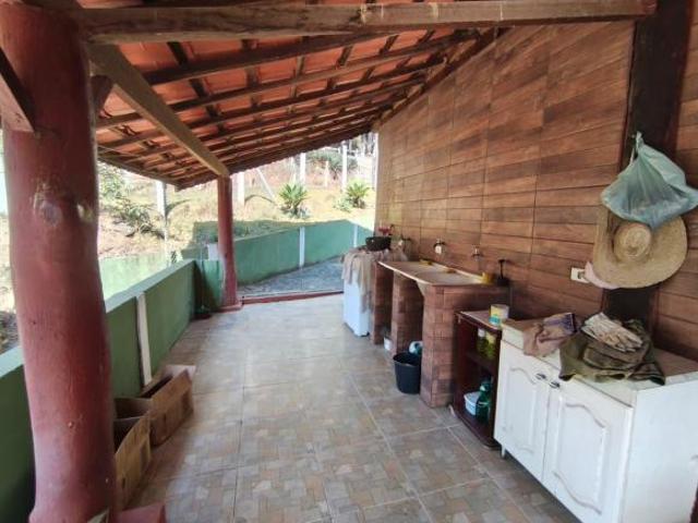 Sítio / Chácara para Venda em Pedra Bela, 2 dormitórios, 1 banheiro