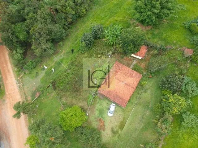 Sítio / Chácara para Venda em Pedra Bela/SP Bairro da Campanha 6 Quartos