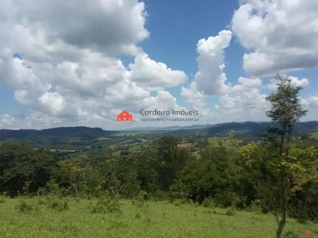 Sítio / Chácara para Venda em Pedra Bela/SP Campestre 2 Quartos