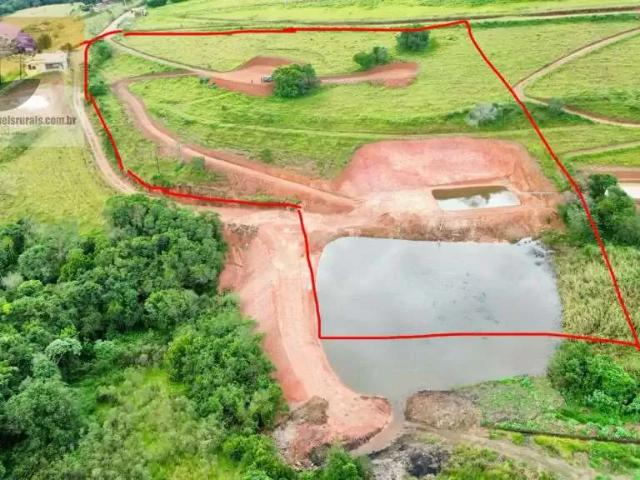 Sítio / Chácara para Venda em Pedra Bela/SP Centro