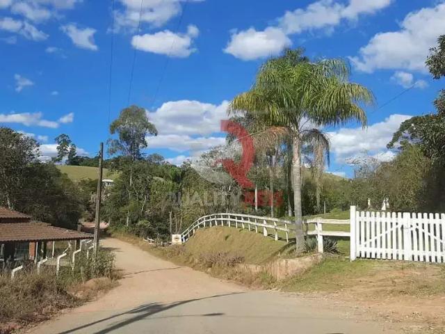 Sítio / Chácara para Venda em Pedra Bela/SP Centro 6 Quartos