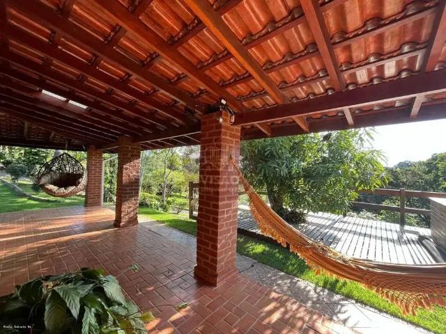 Sítio / Chácara para Venda em Pedra Bela/SP Centro 2 Quartos