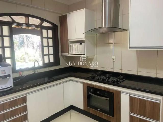 Sítio / Chácara para Venda em Pedra Bela/SP Centro 3 Quartos