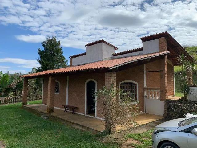 Sítio / Chácara para Venda em Pedra Bela/SP Pitangueiras 2 Quartos