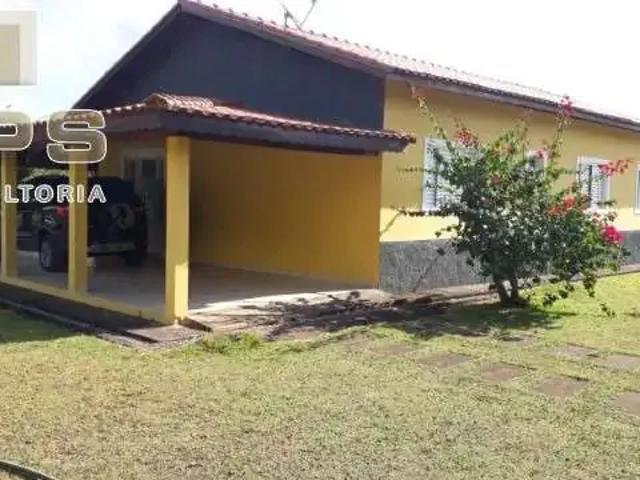 Sítio / Chácara para Venda em Pedra Bela/SP Pitangueiras 3 Quartos