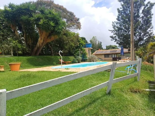 Sítio / Chácara para Venda em Pedra Bela/SP Zona Rural 3 Quartos