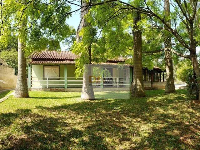 Sítio / Chácara para Venda em Pedralva/MG Centro 3 Quartos