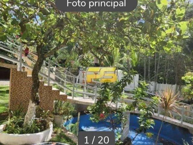 Sítio / Chácara para Venda em Pedras de Fogo/PB Zona Rural 4 Quartos