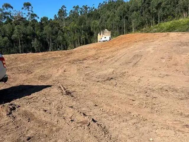Sítio / Chácara para Venda em Pedras Grandes/SC Centro