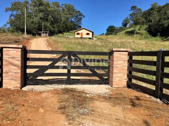 Sítio / Chácara para Venda em Pedras Grandes/SC São João de Azambuja 3 Quartos