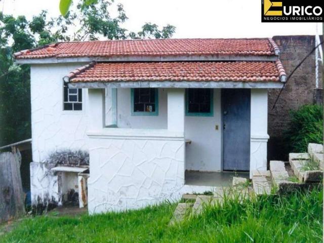 Sítio / Chácara para Venda em Pedreira/SP Zona Rural 2 Quartos