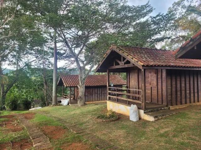 Sítio / Chácara para Venda em Pedreira/SP Zona Rural
