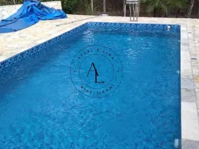 Sítio / Chácara para Venda em Pedreira/SP Centro 2 Quartos