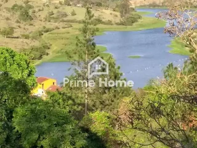 Sítio / Chácara para Venda em Pedreira/SP Jardim Náutico Represa 3 Quartos