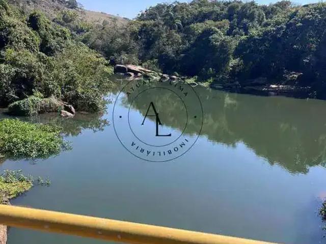 Sítio / Chácara para Venda em Pedreira/SP Jardim Náutico Represa 4 Quartos
