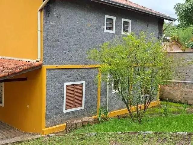 Sítio / Chácara para Venda em Pedreira/SP Nadir Figueiredo 5 Quartos