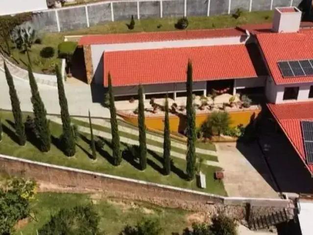 Sítio / Chácara para Venda em Pedreira/SP Portal do Limoeiro 4 Quartos