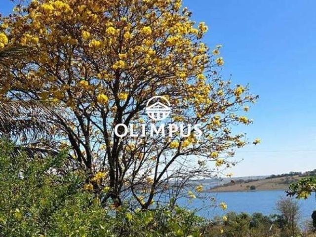 Sítio / Chácara para Venda em Pedrinópolis/MG Zona Rural